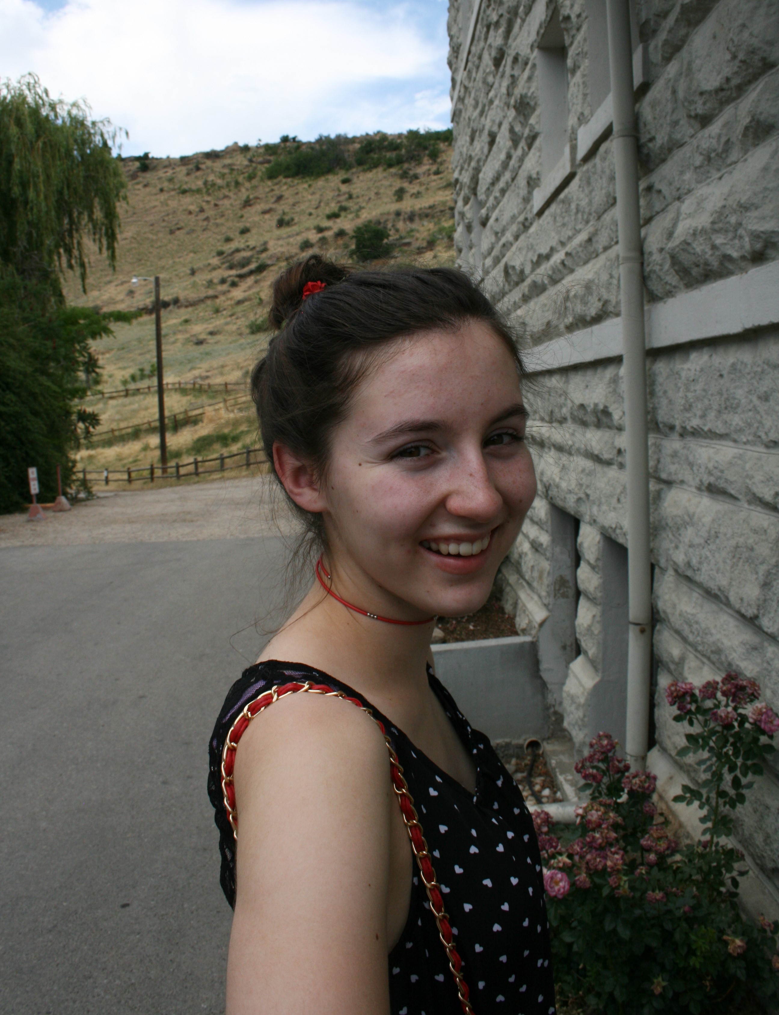 Pic 2 – Grace Per Wear