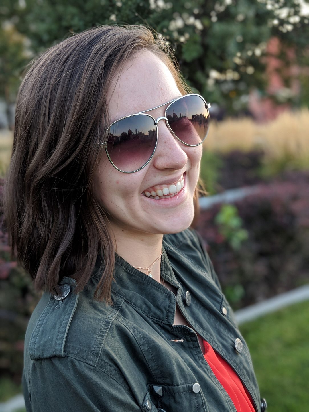 Ch-Ch-Ch-Ch-Changes: The Big Chop (And Why You Should Too) – Grace per Wear