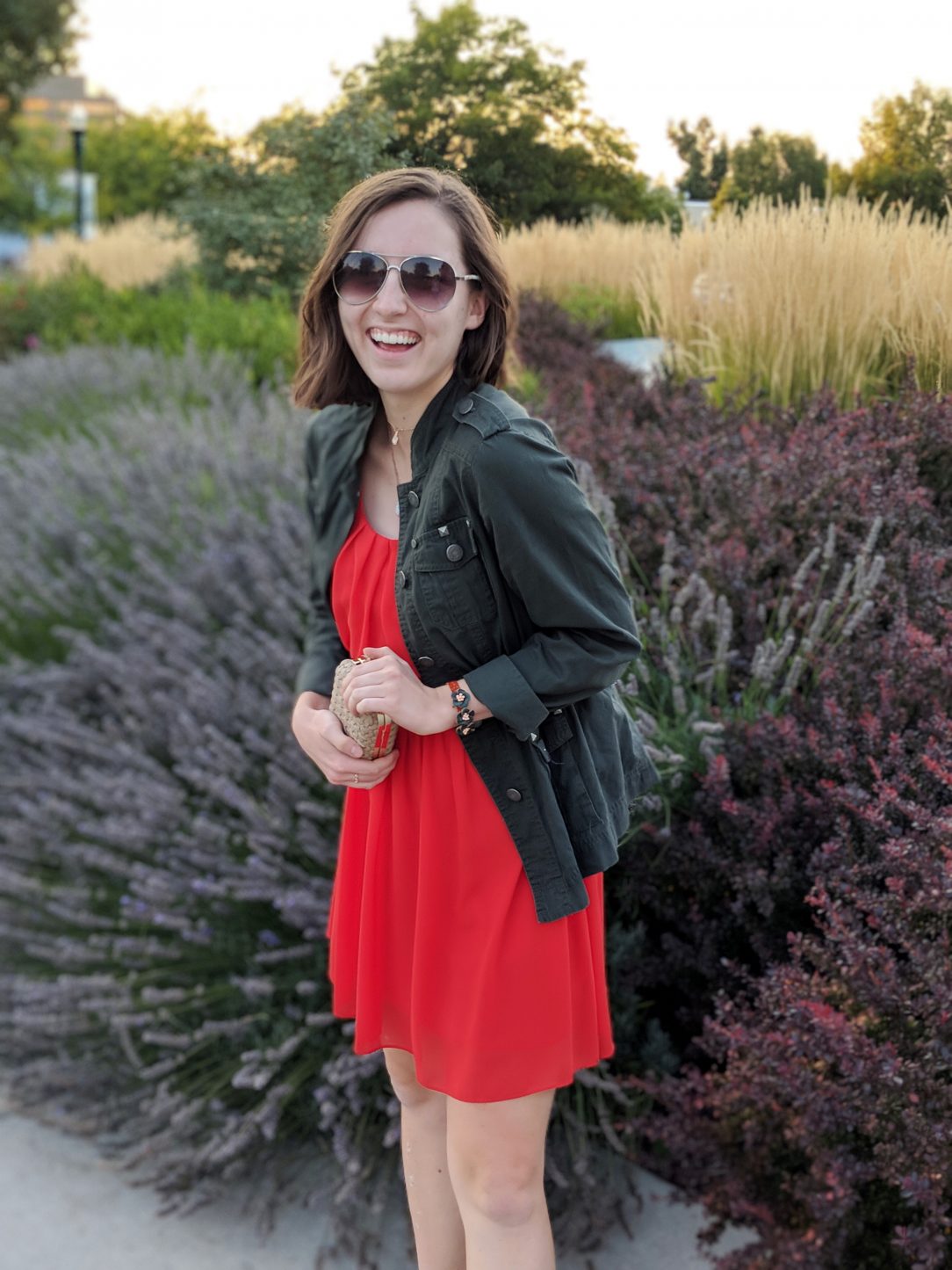 Ch-Ch-Ch-Ch-Changes: The Big Chop (And Why You Should Too) – Grace per Wear