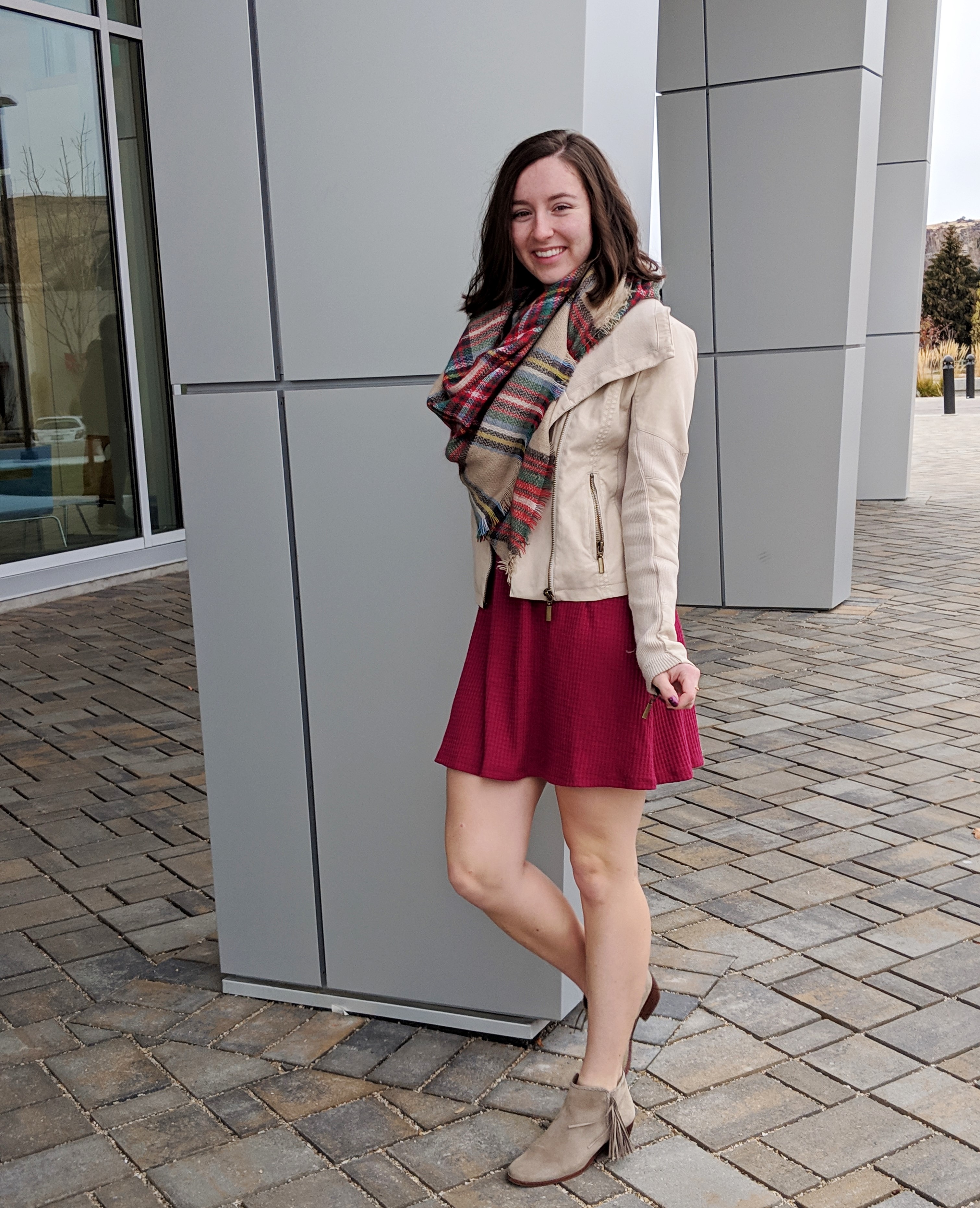 Graceful Rags Fashion Blog – Grace per Wear