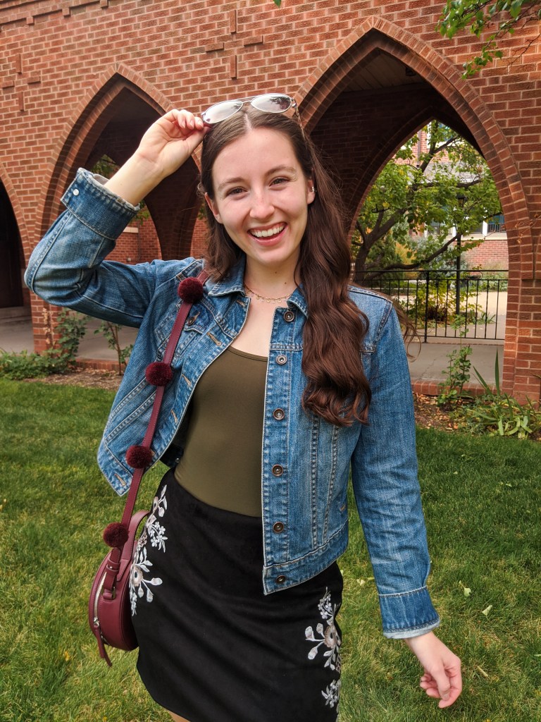 September 2020 Monthly Recap – Grace per Wear