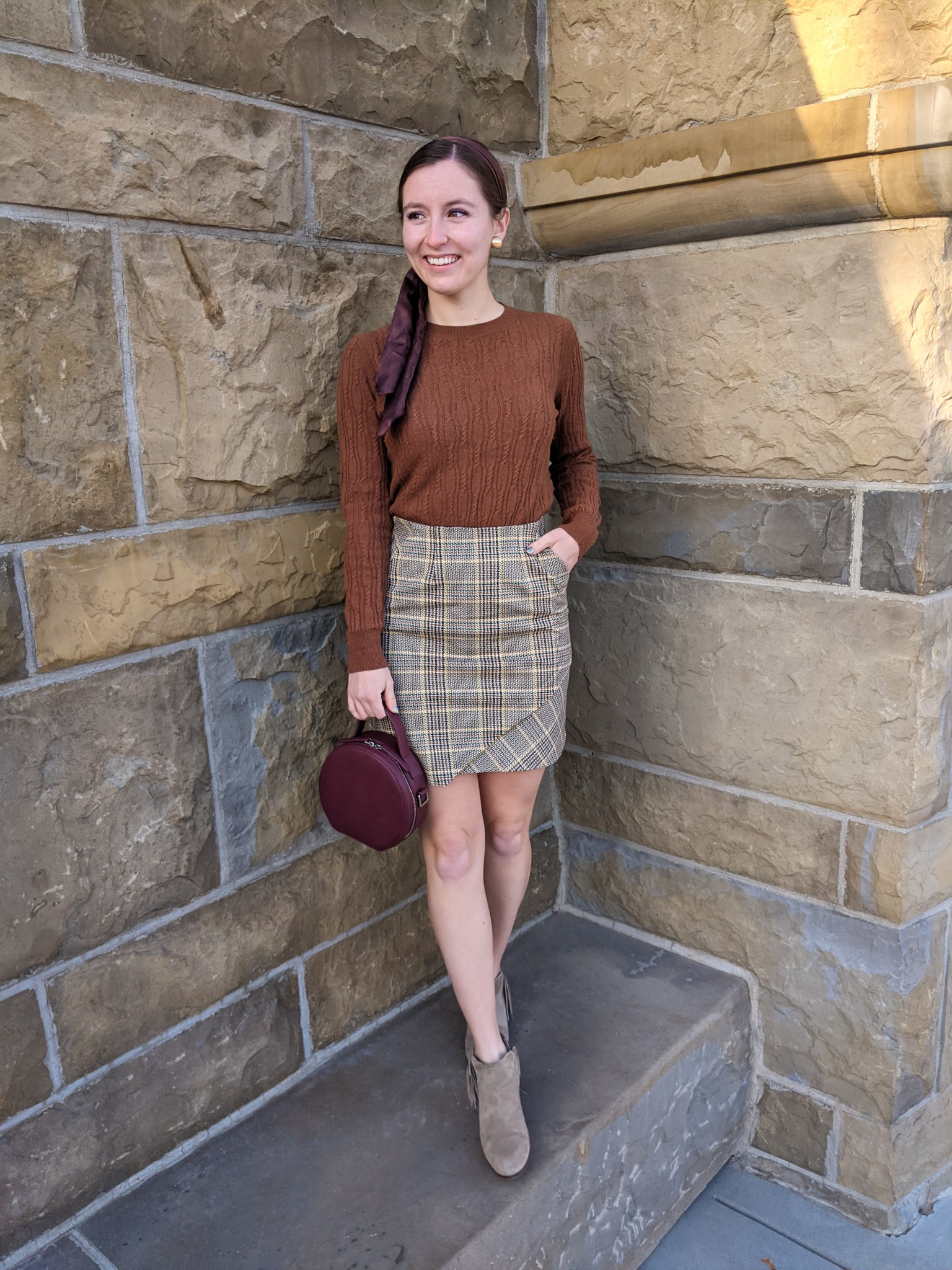 Vintage Inspired – Grace per Wear