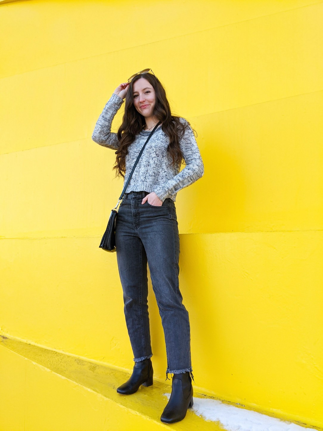 Pantone Problems – Grace Per Wear