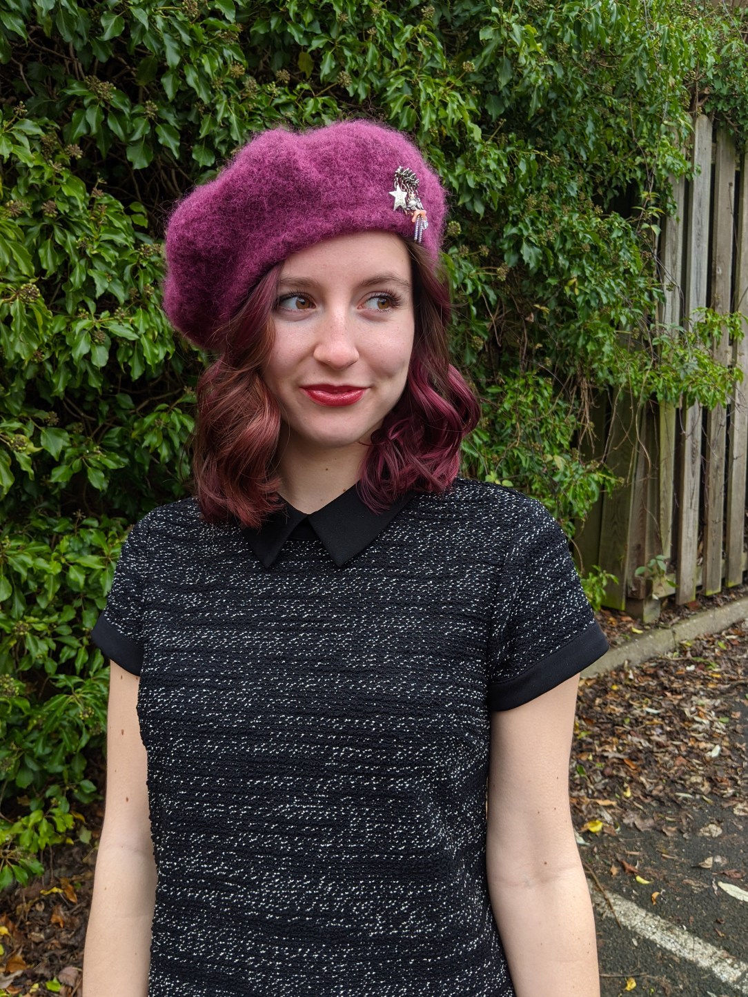 10 Ways to Wear a Brooch – Grace per Wear
