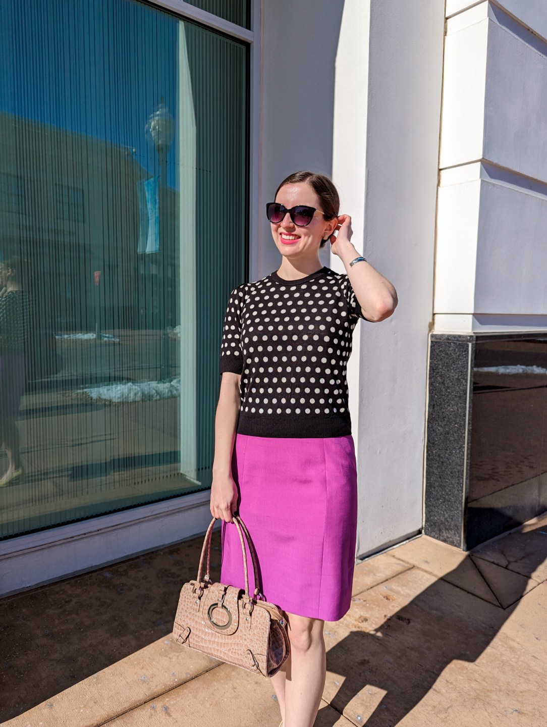 Viva Magenta: The Pantone Color of the Year – Grace Per Wear